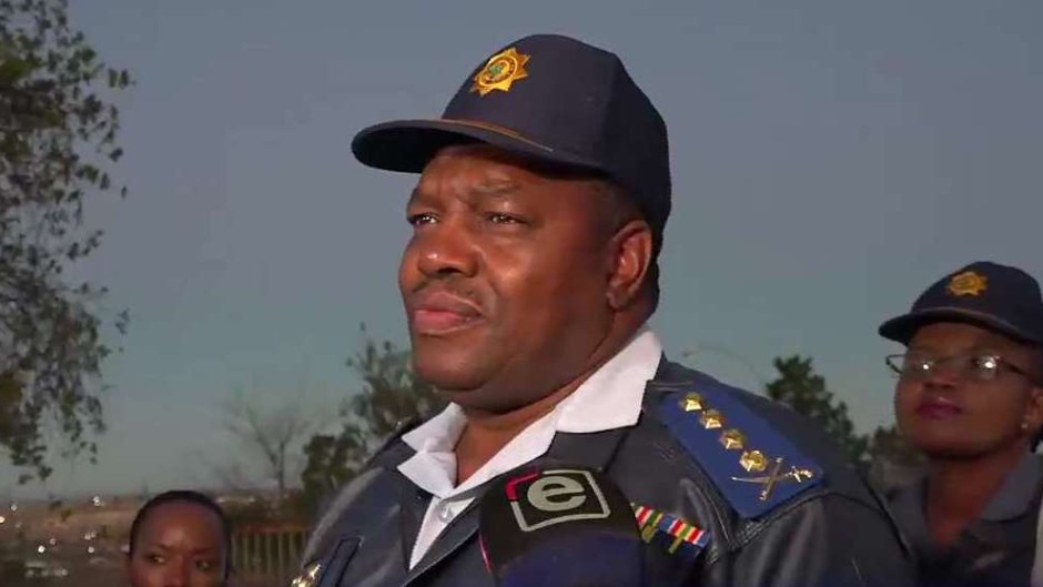 Masemola to take the stand at ad-hoc committee on Thursday - eNCA